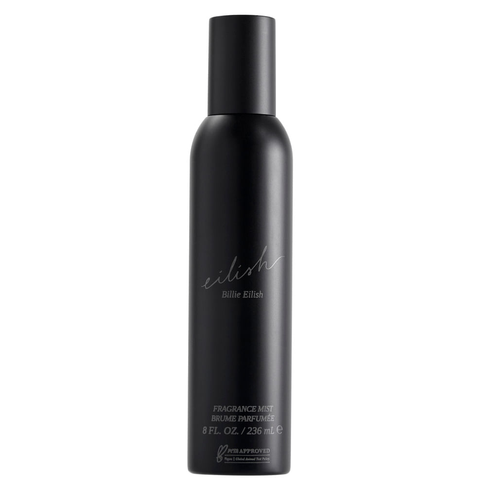 Colonias Billie Eilish Body Mist 236ml - Aruma