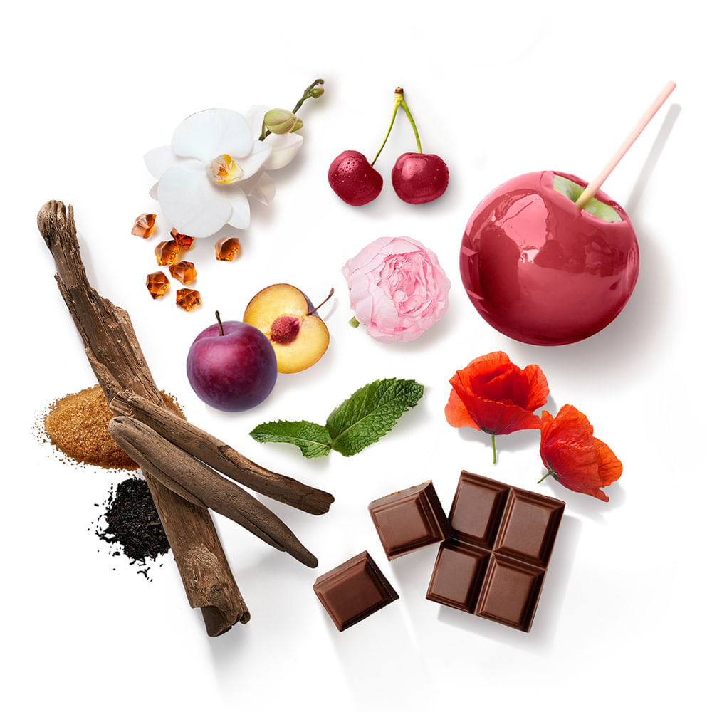 Colonias Sabrina Carpenter Cherry Baby Body Mist 236ml - Aruma