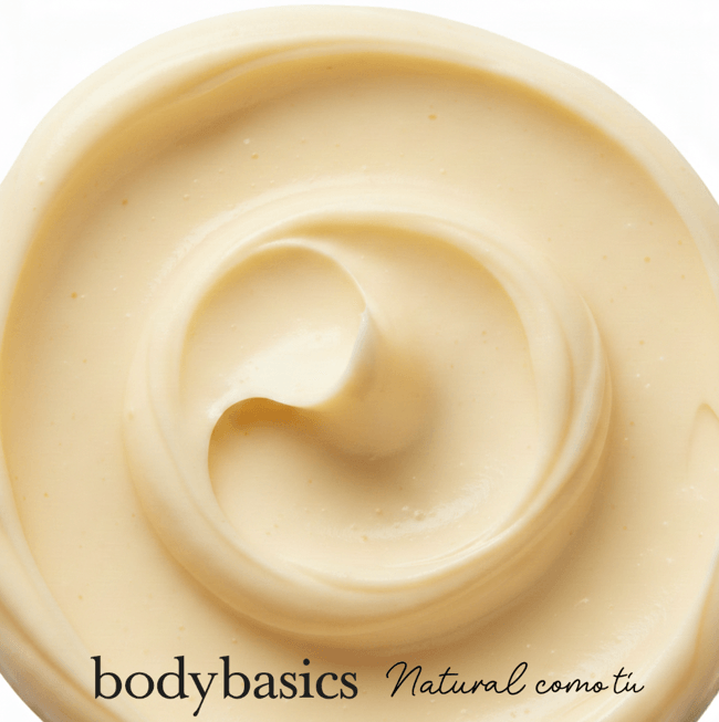 Crema Corporal Bodybasics Coconut Vanilla x 230ml En Caja - Aruma